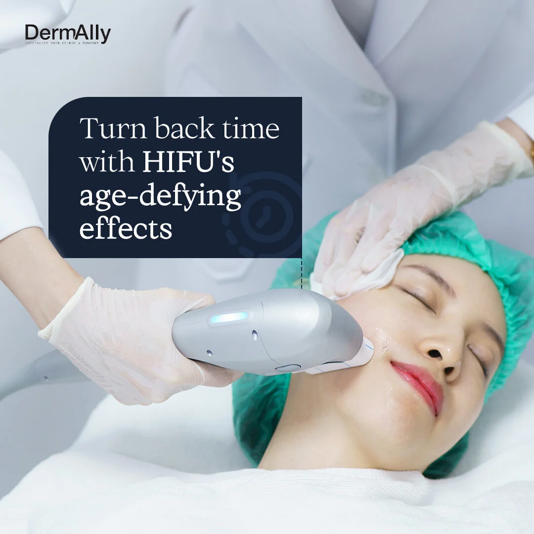DermAlly: Specialist Skin Clinic & Surgery