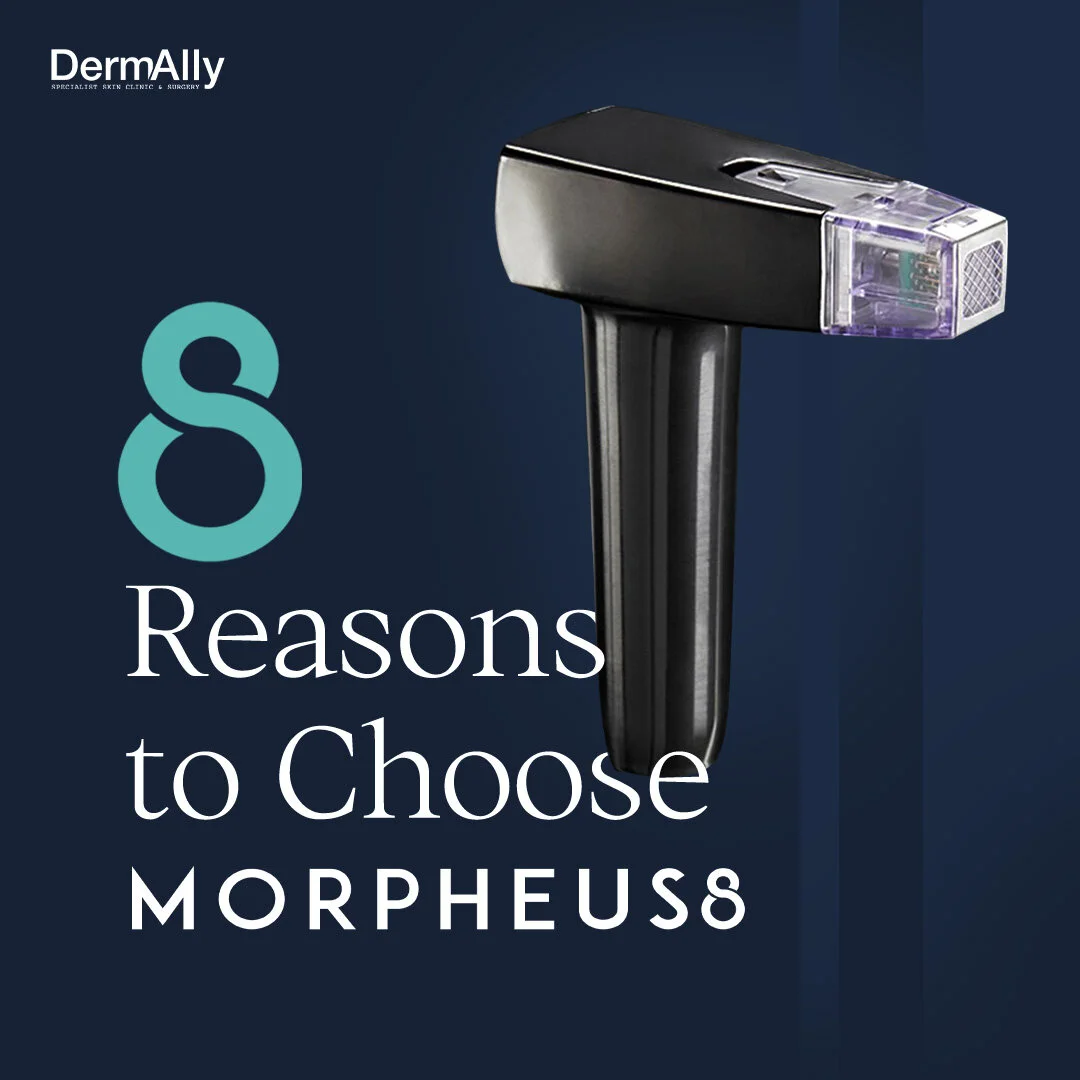 DermAlly: Specialist Skin Clinic & Surgery