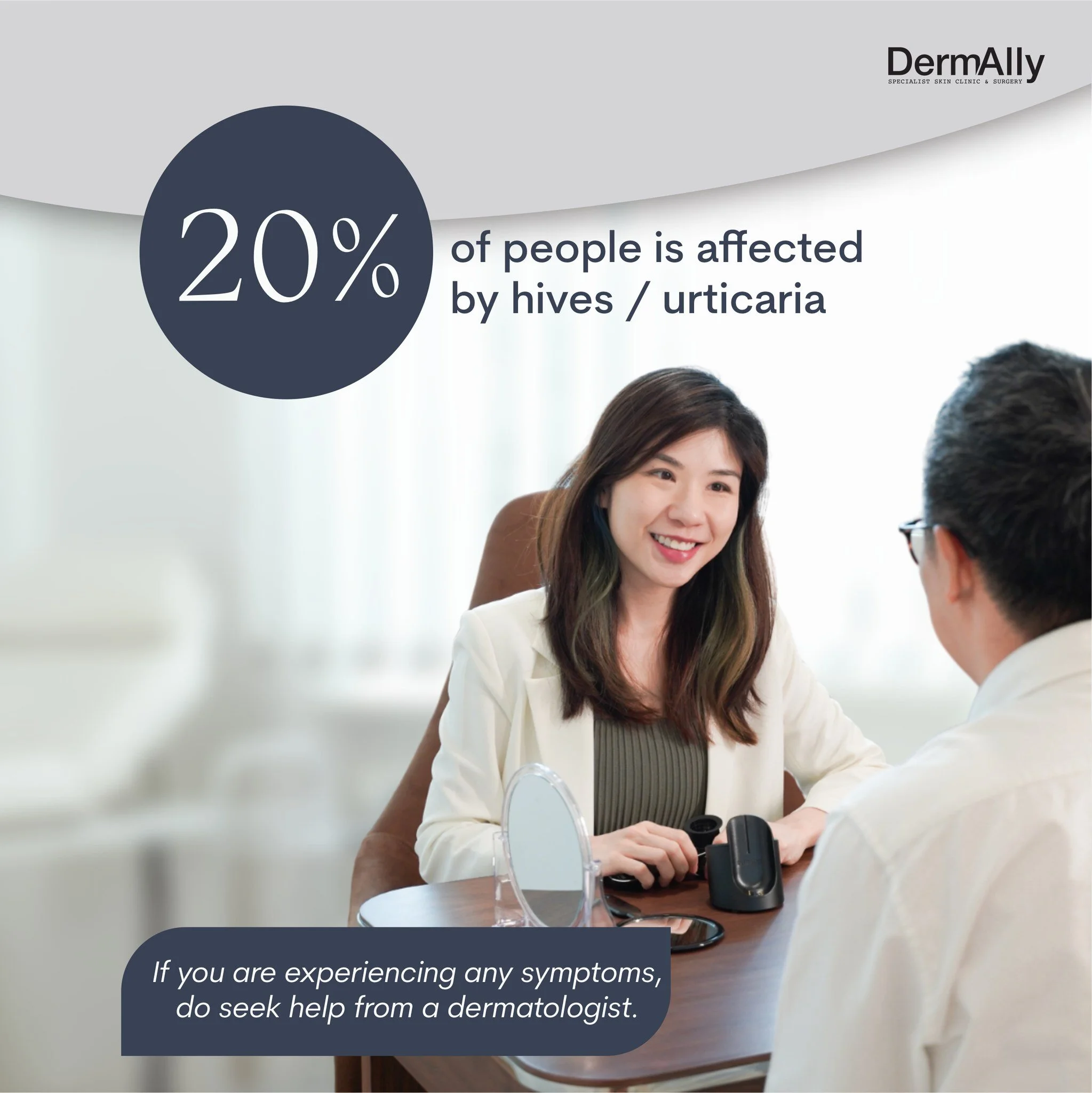 DermAlly: Specialist Skin Clinic & Surgery