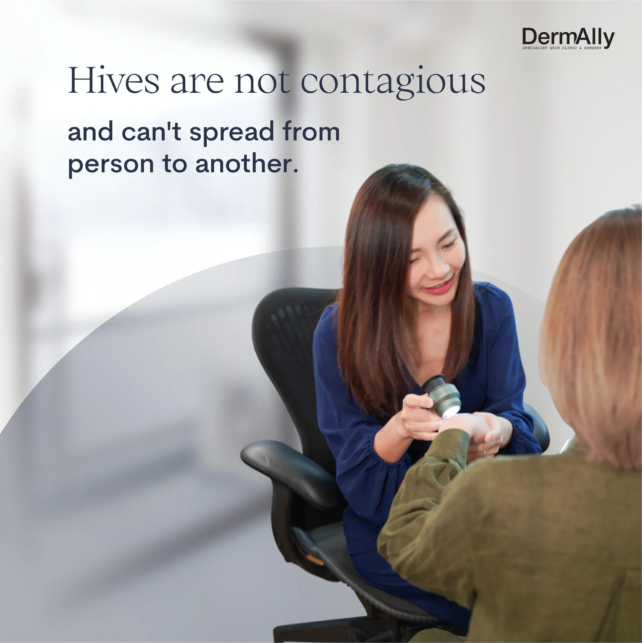 DermAlly: Specialist Skin Clinic & Surgery