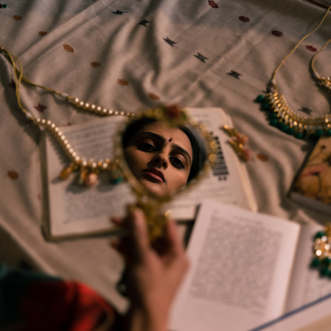 Slesha Patel — The Indian Standard