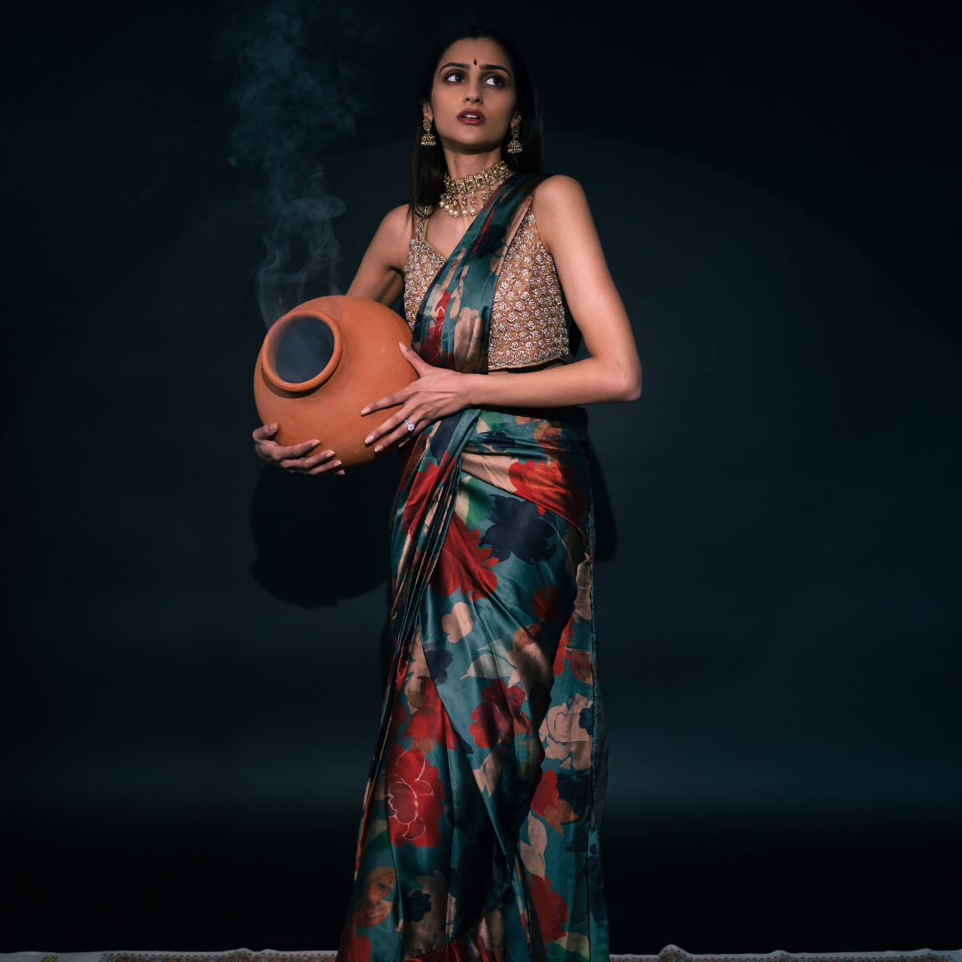 Slesha Patel — The Indian Standard