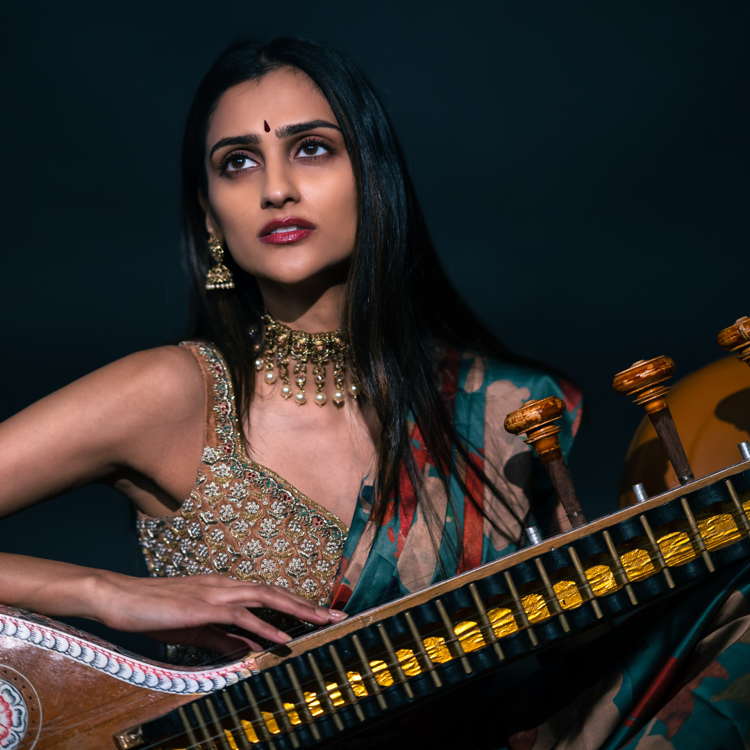 Slesha Patel — The Indian Standard