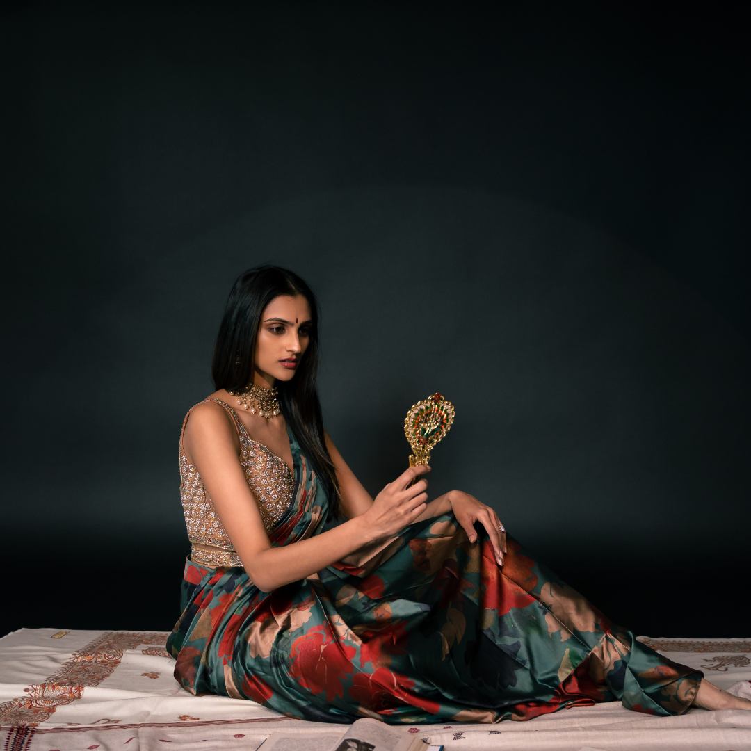 Slesha Patel — The Indian Standard