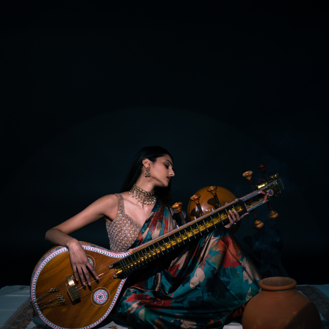 Slesha Patel — The Indian Standard