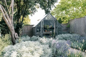 Room and Board — Tim Pilgrim Gardens