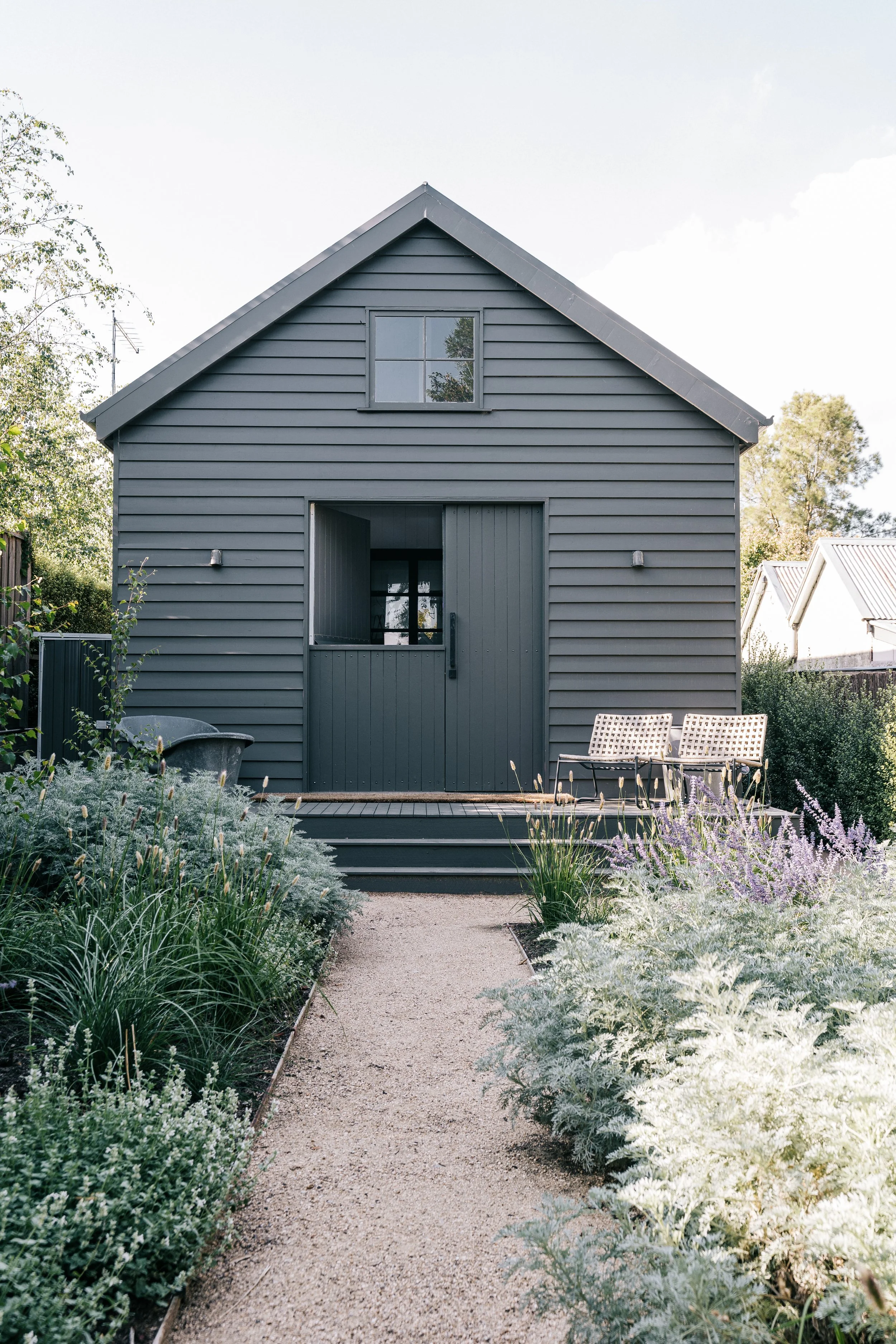 Projects — Tim Pilgrim Gardens