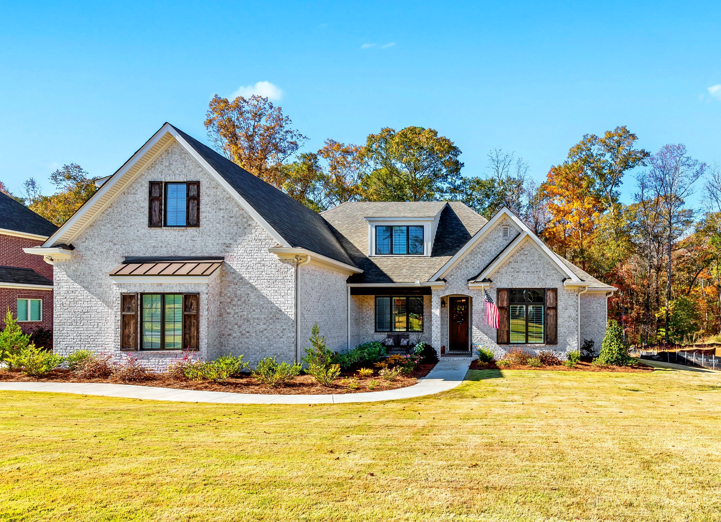 Michael Allen Homes | Properties