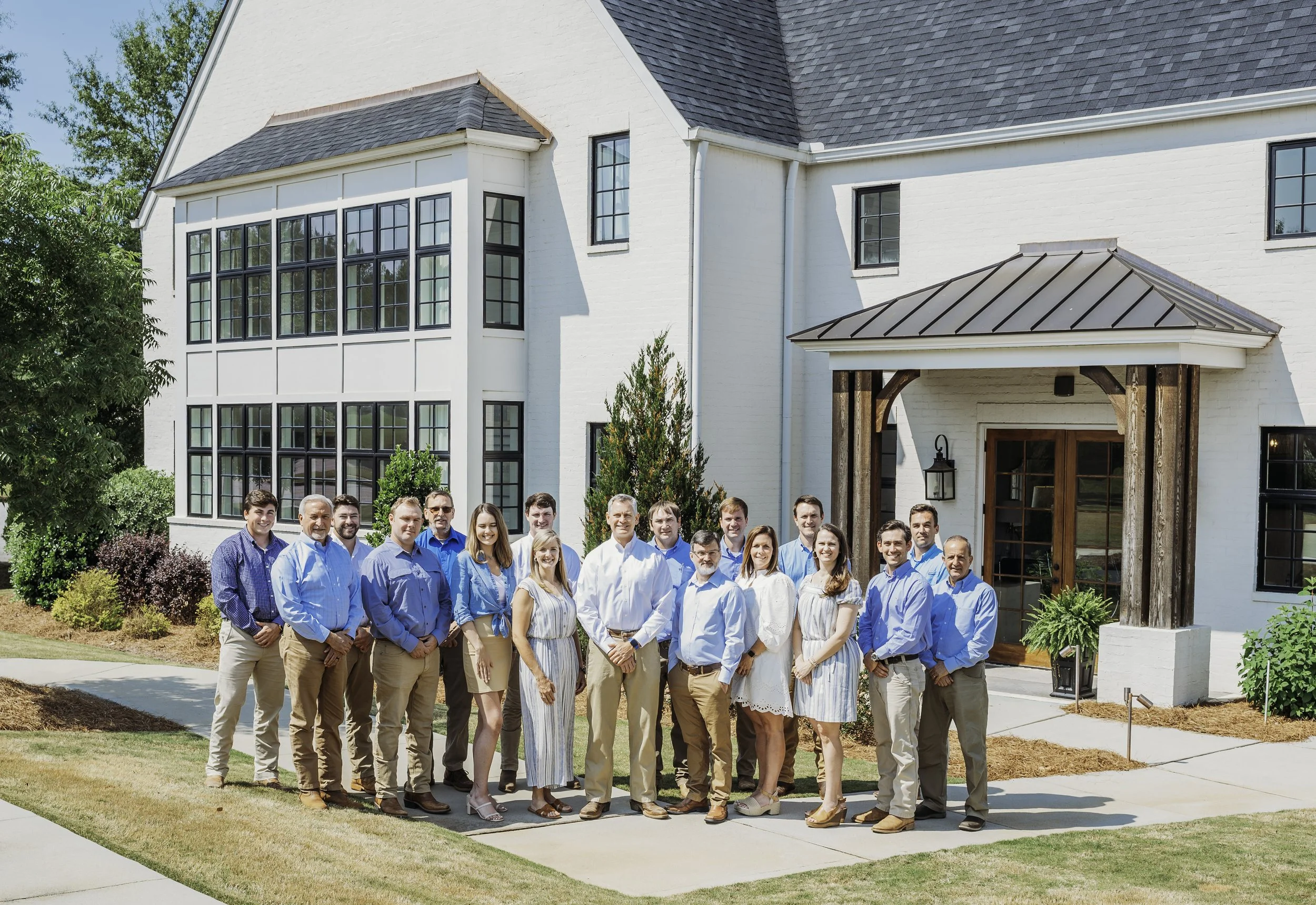 Michael Allen Homes | Construction Jobs - Auburn, AL