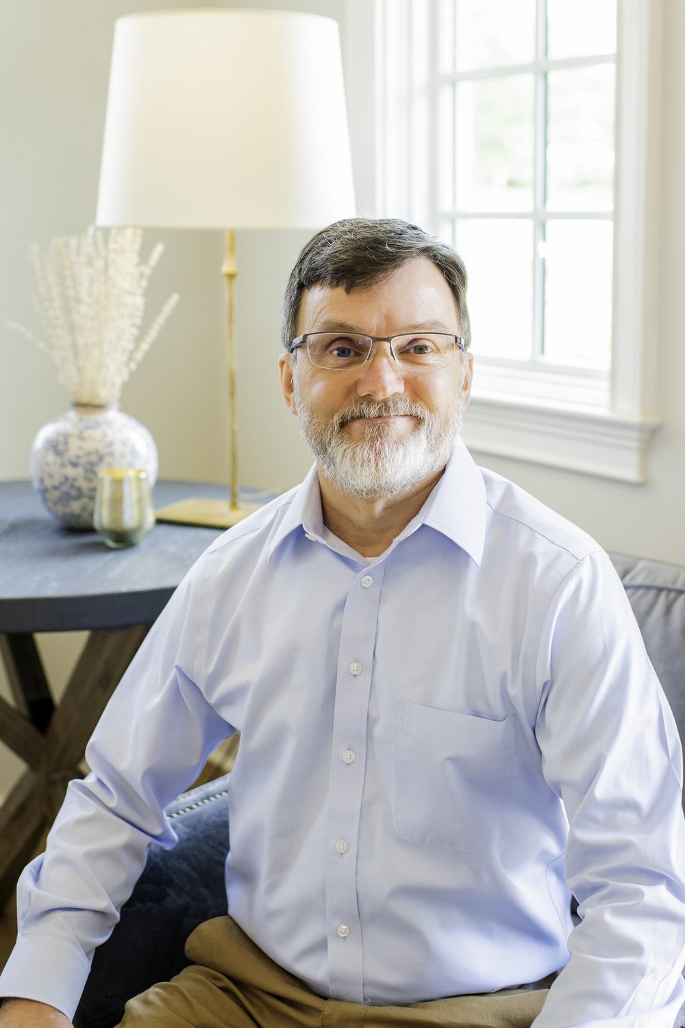 Michael Allen Homes | Meet our Team