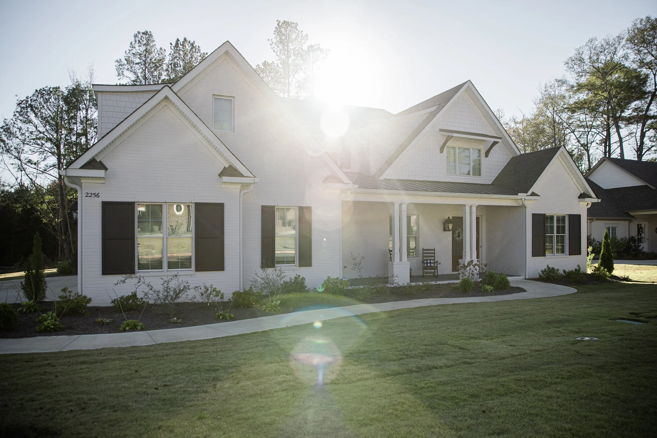 Michael Allen Homes | Properties