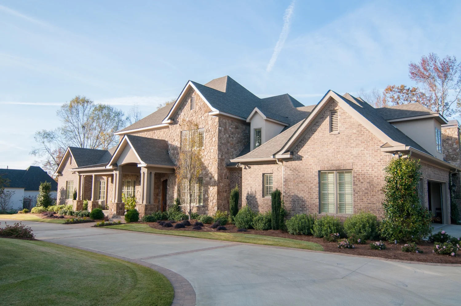 Michael Allen Homes | Properties
