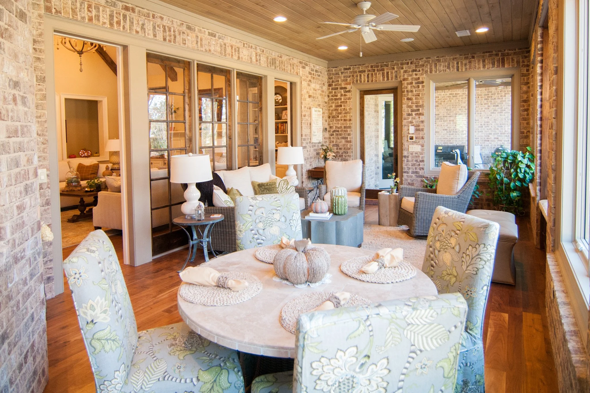 Michael Allen Homes | Exteriors