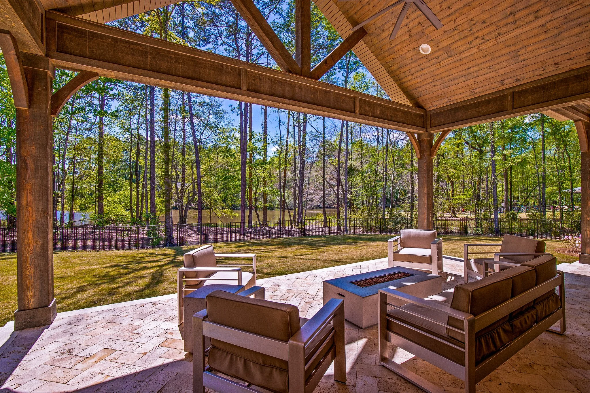 Michael Allen Homes | Exteriors