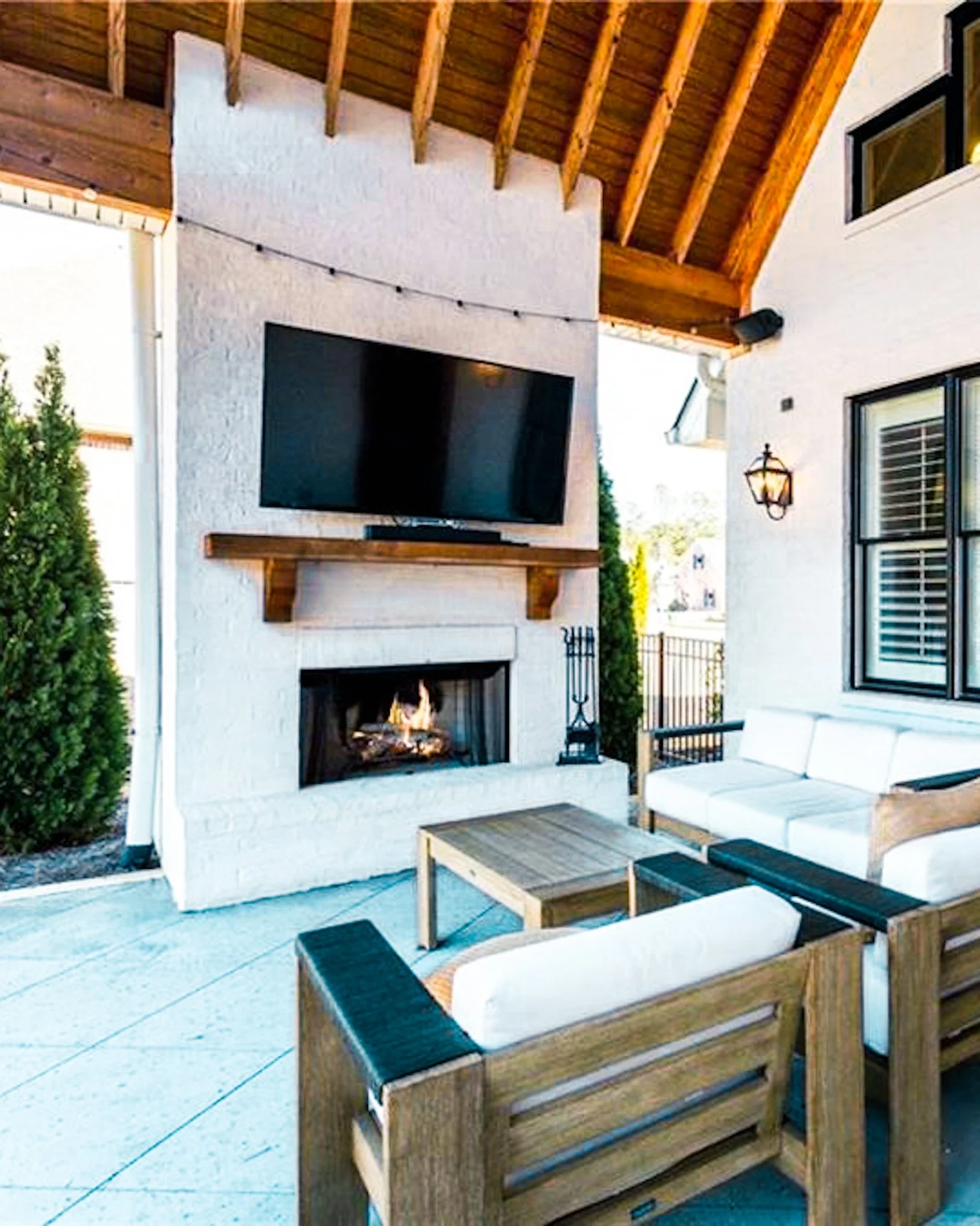 Michael Allen Homes | Exteriors