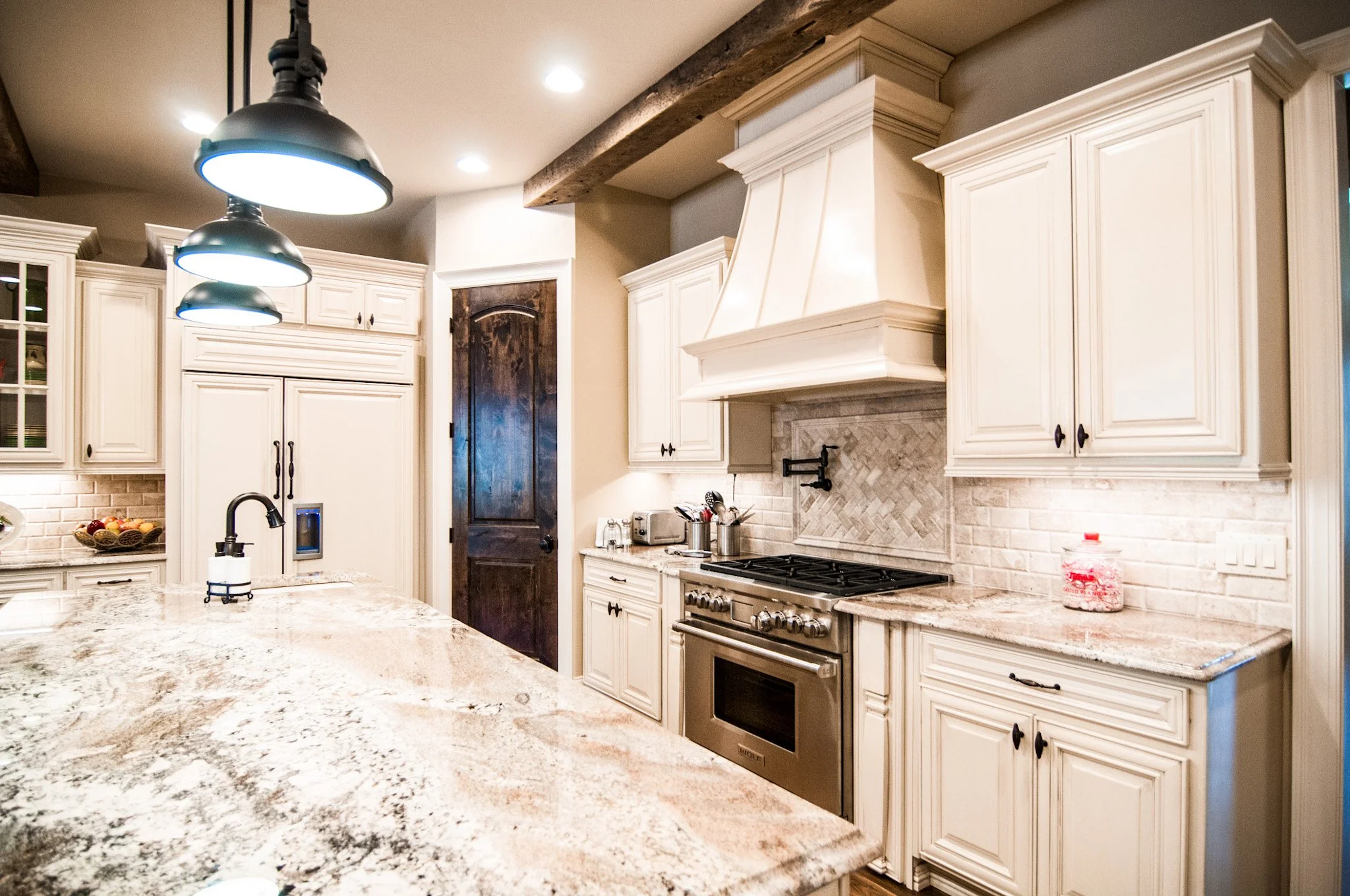 Michael Allen Homes | Kitchens