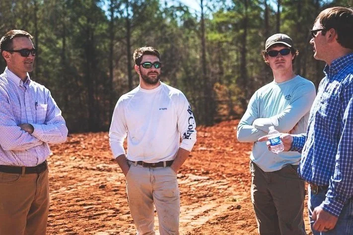 Michael Allen Homes | Construction Jobs - Auburn, AL