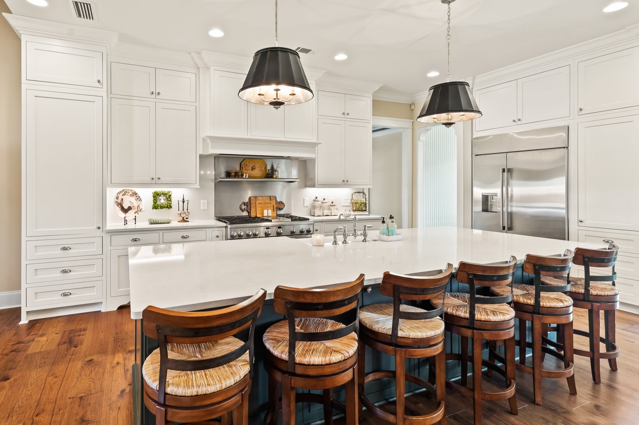 Michael Allen Homes | Our Portfolio