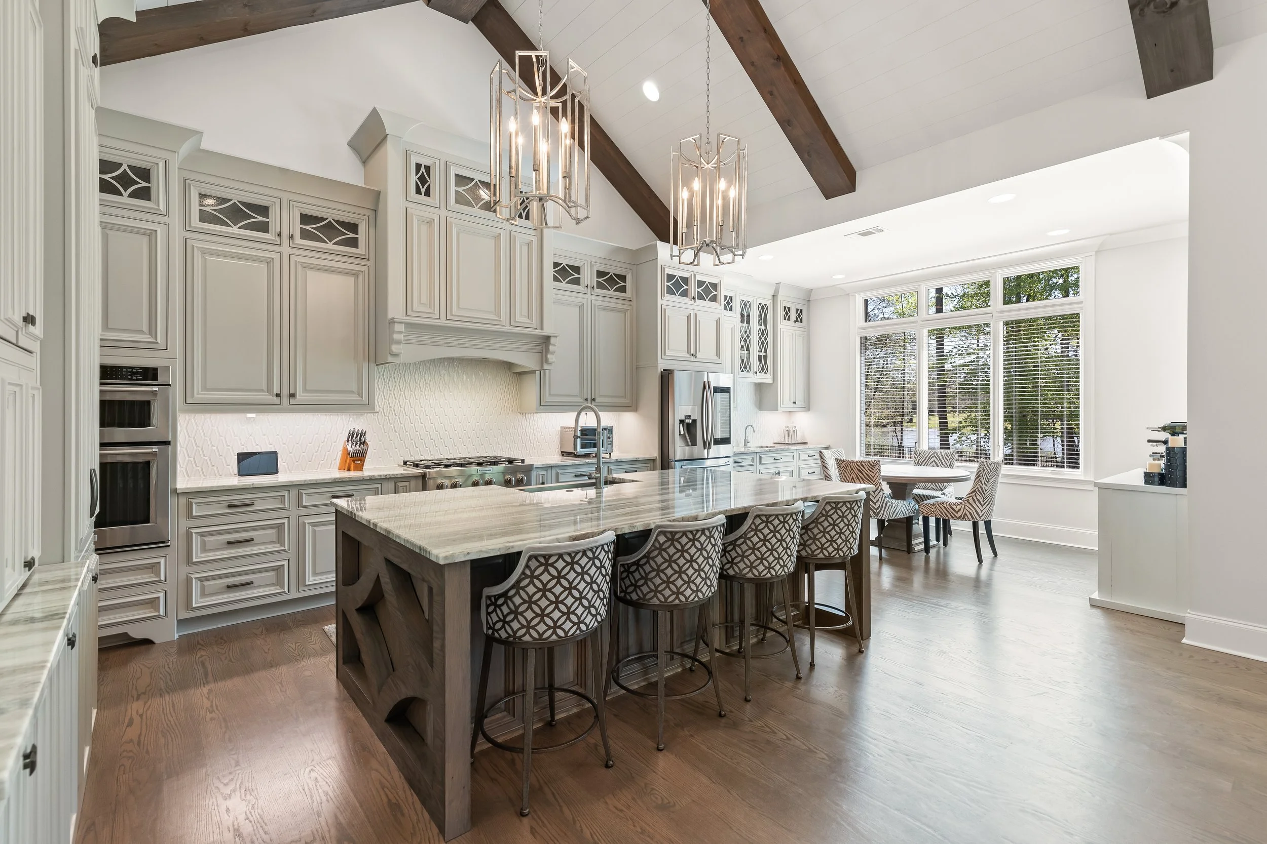 Kitchens | Michael Allen Homes - Award Winning Custom Home Builders in ...