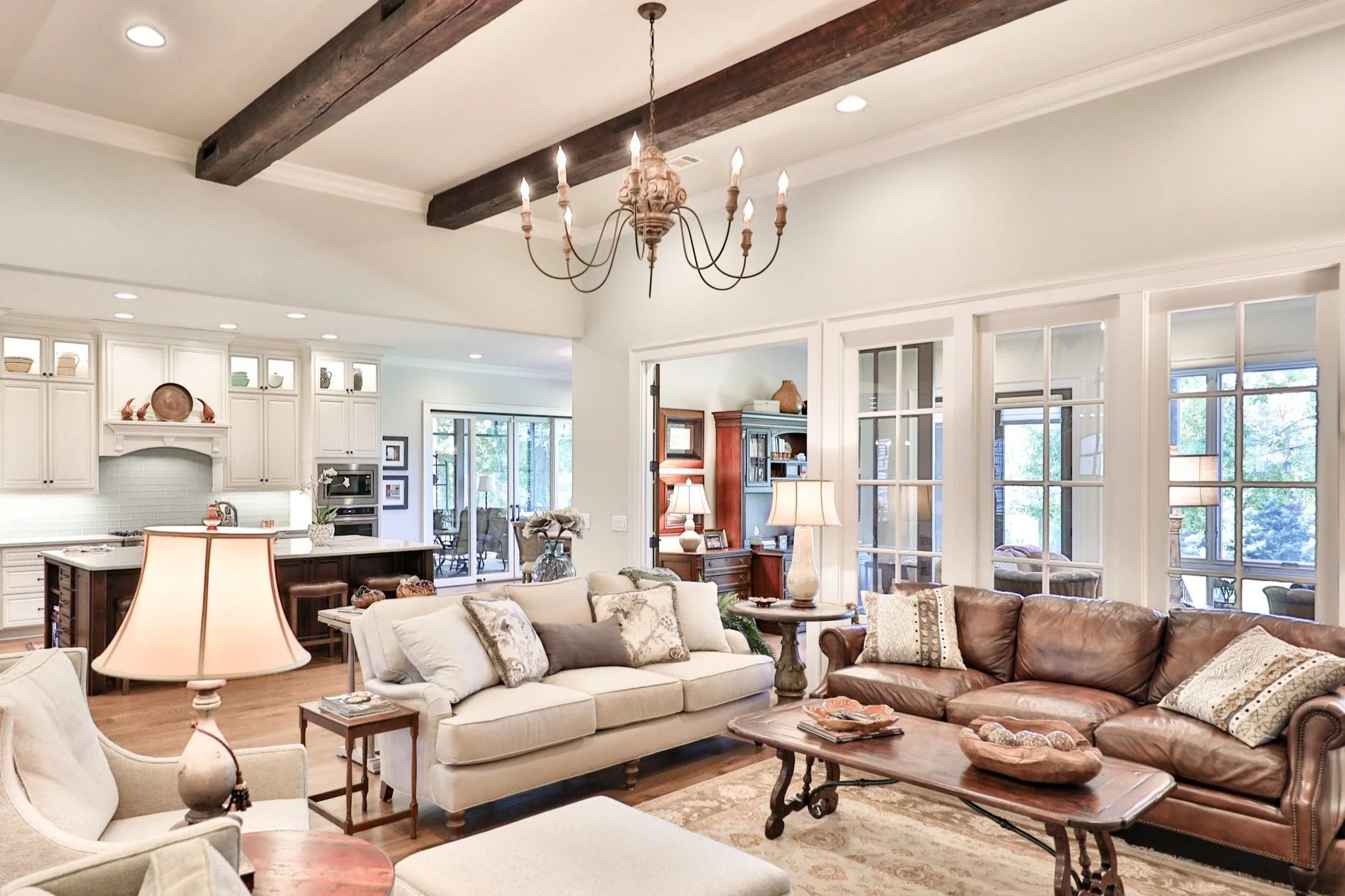 Michael Allen Homes | Our Portfolio