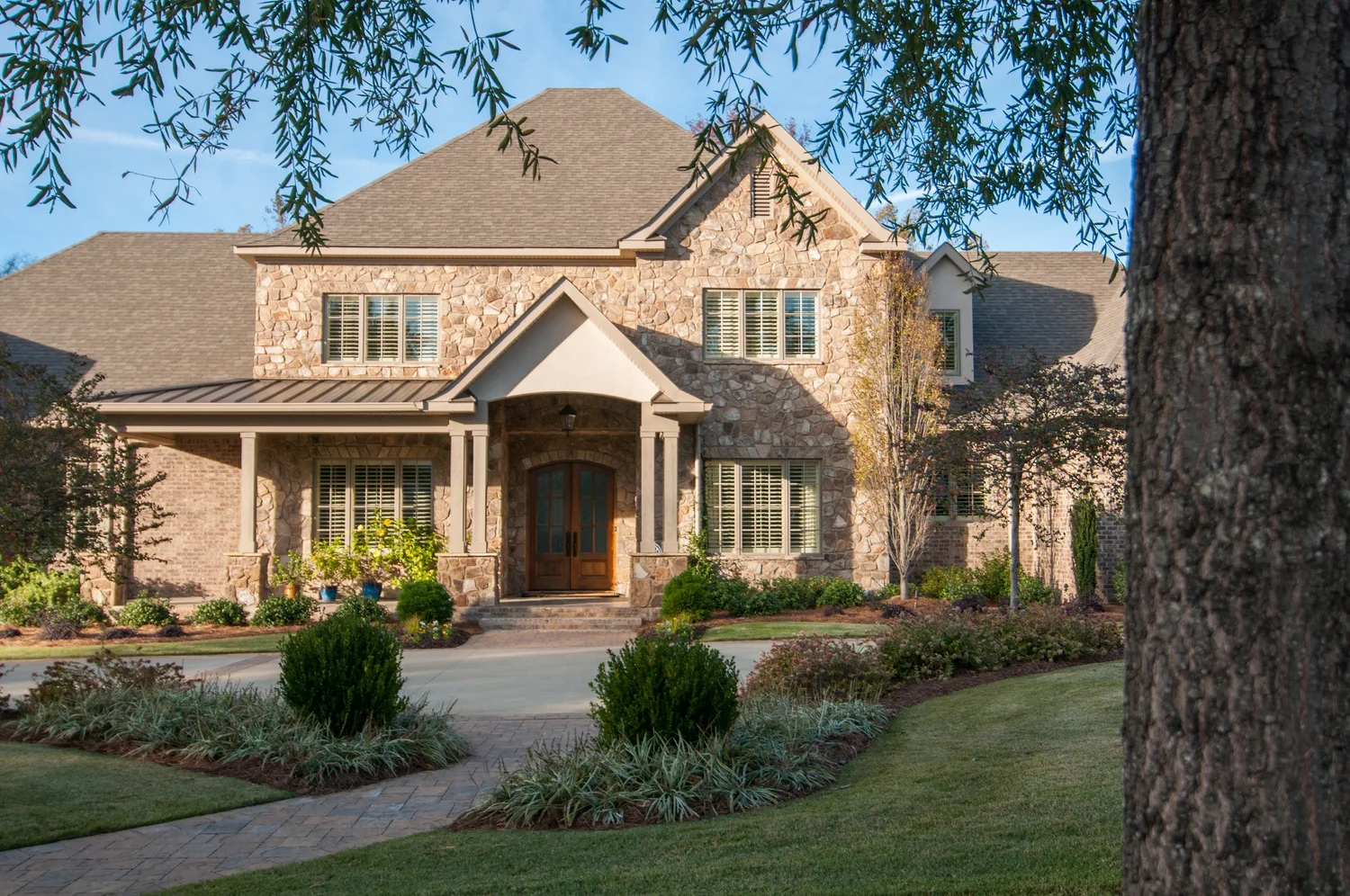 Michael Allen Homes | Our Portfolio