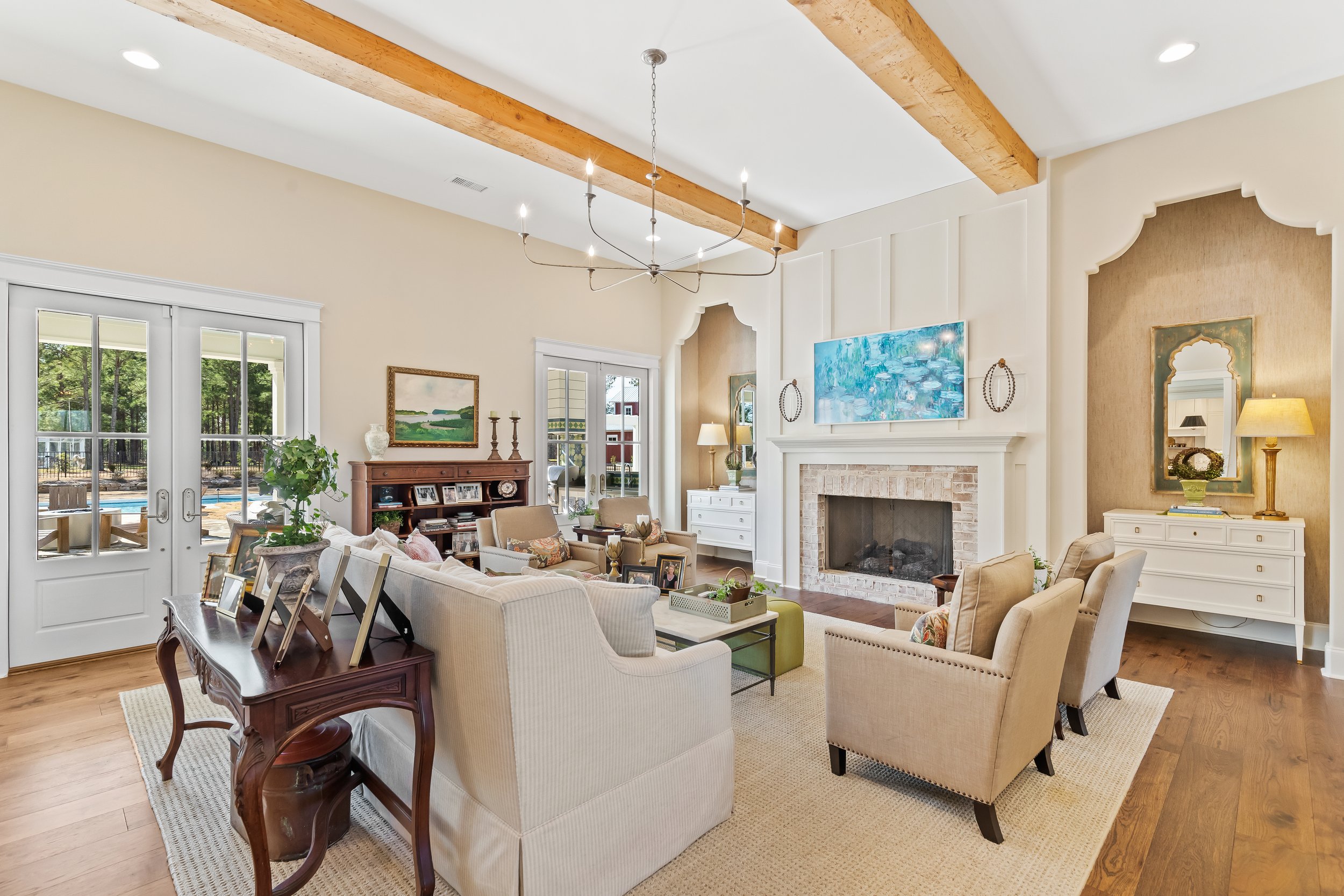 Michael Allen Homes | Custom Homebuilding | Auburn | Opelika | Lake Martin