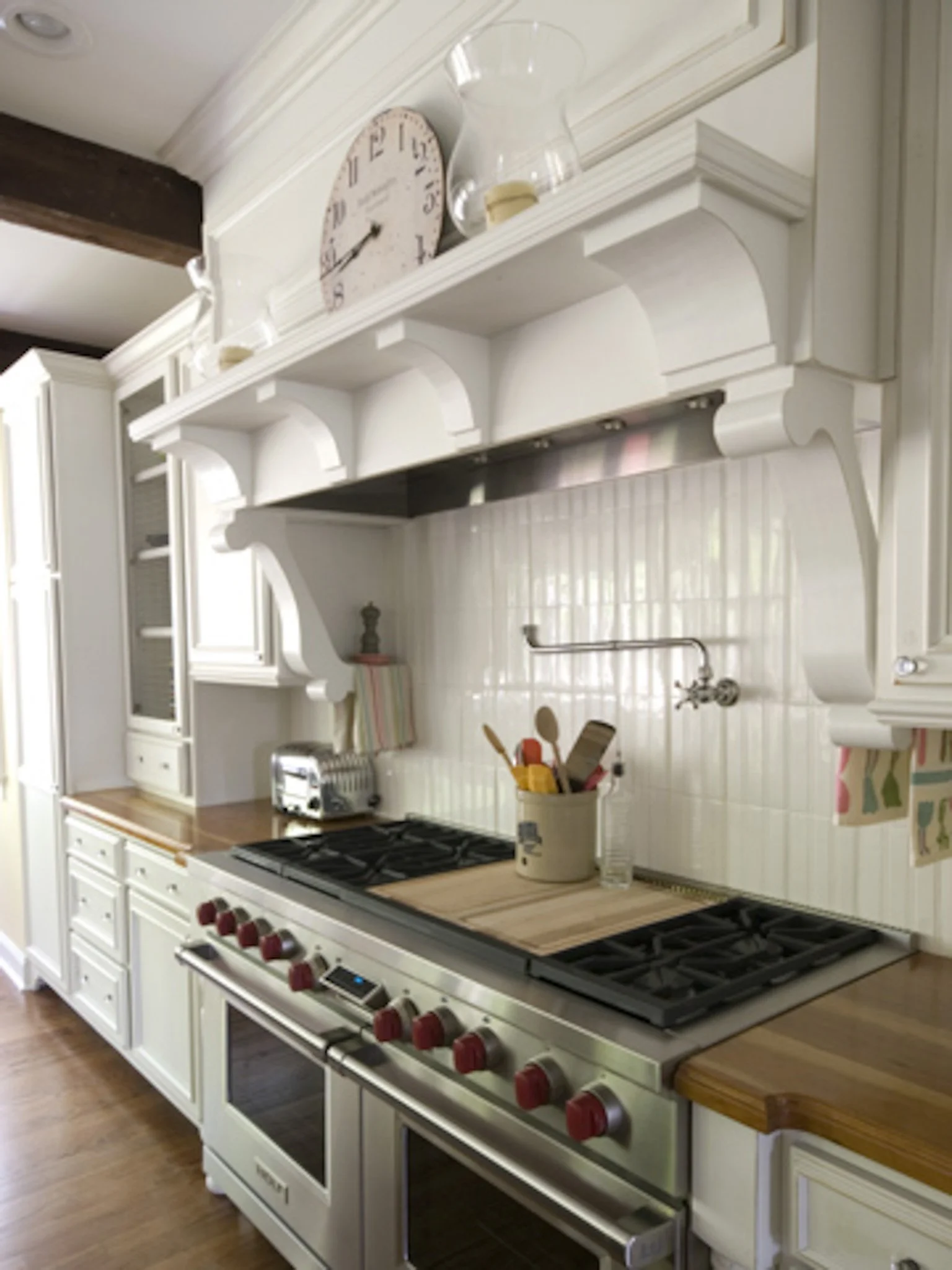 Michael Allen Homes | Kitchens