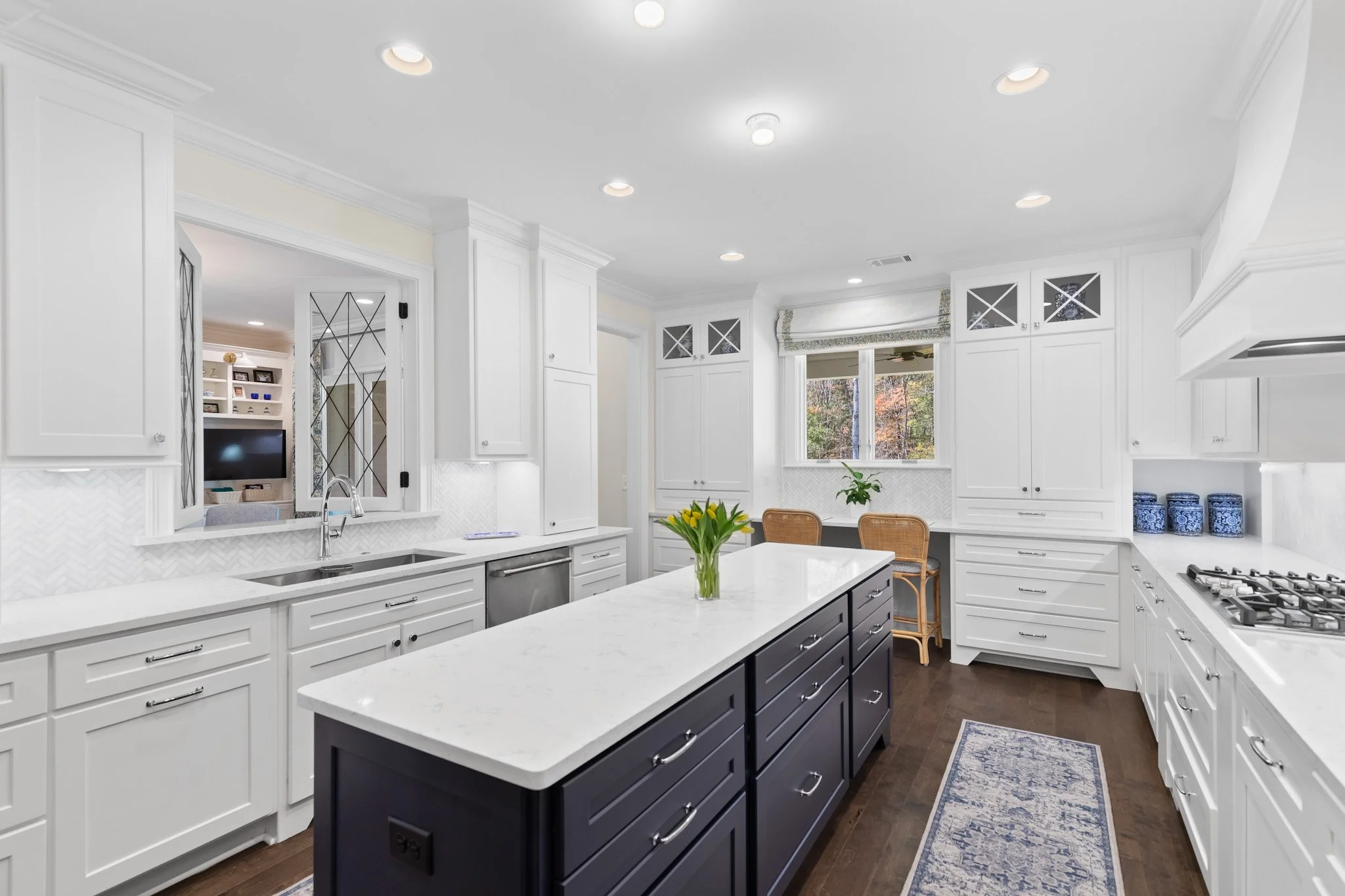 Michael Allen Homes | Kitchens