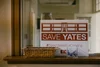 Yates Illuminates