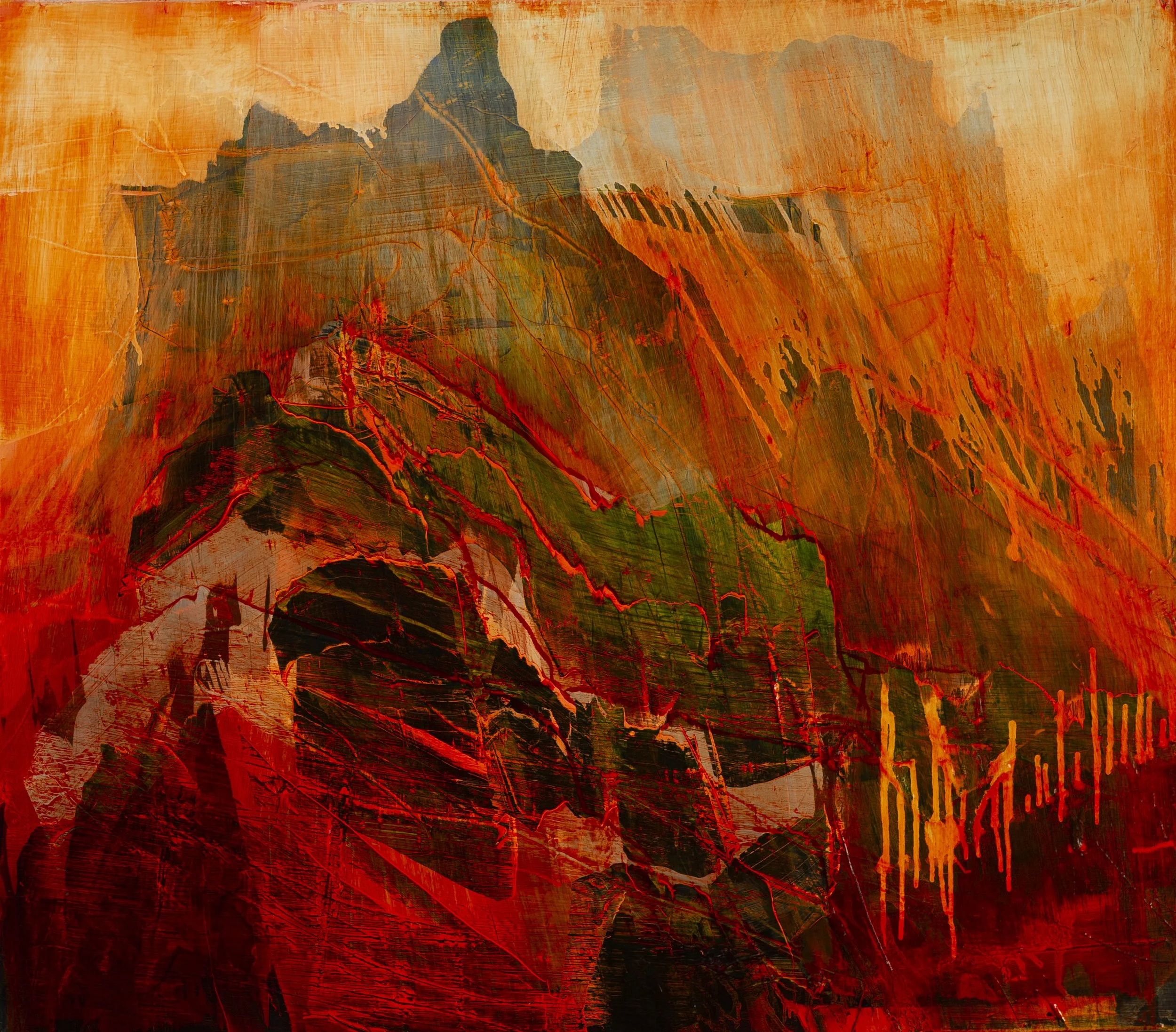 Events — Oregon Origins Project