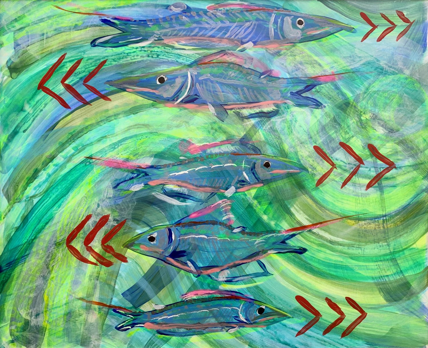 Oregon Origins Project