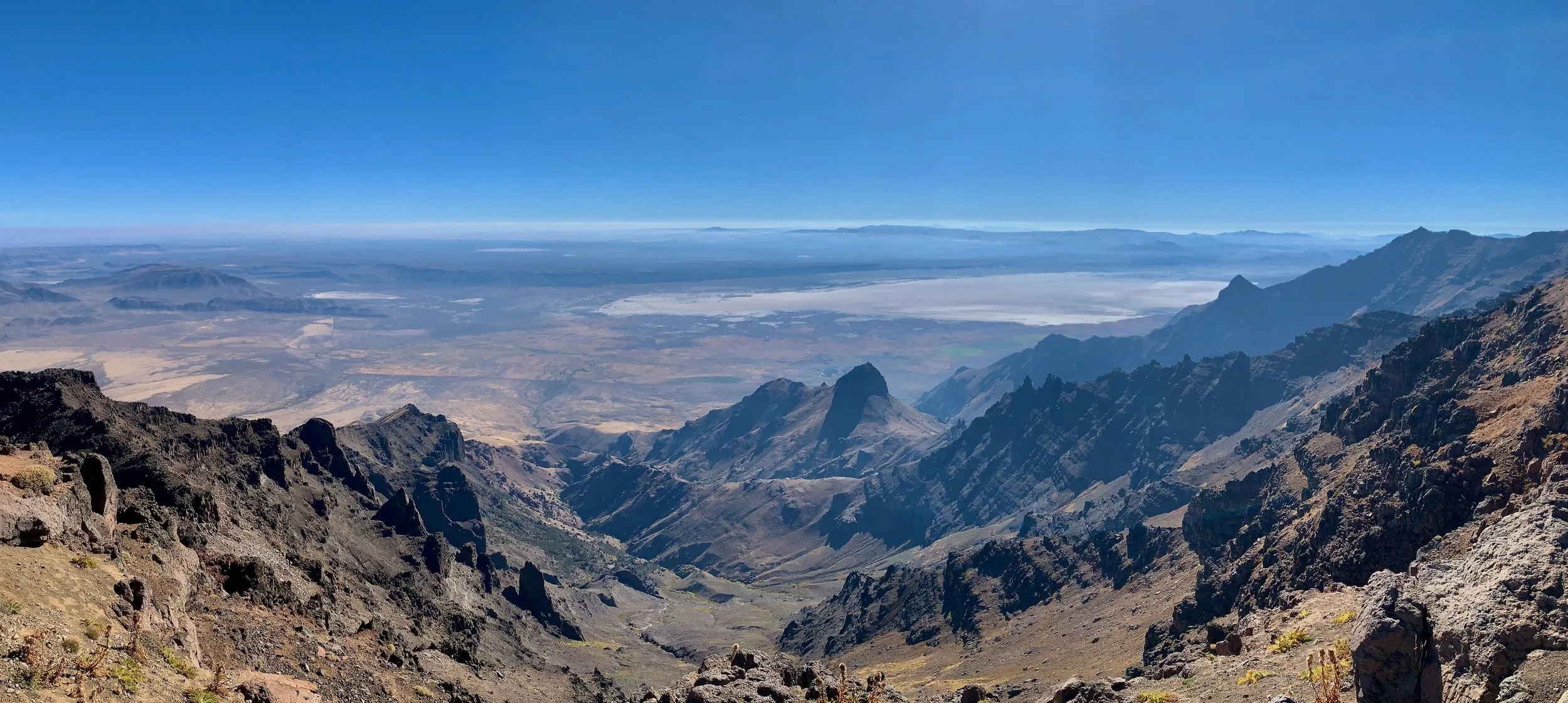 Oregon Origins Project