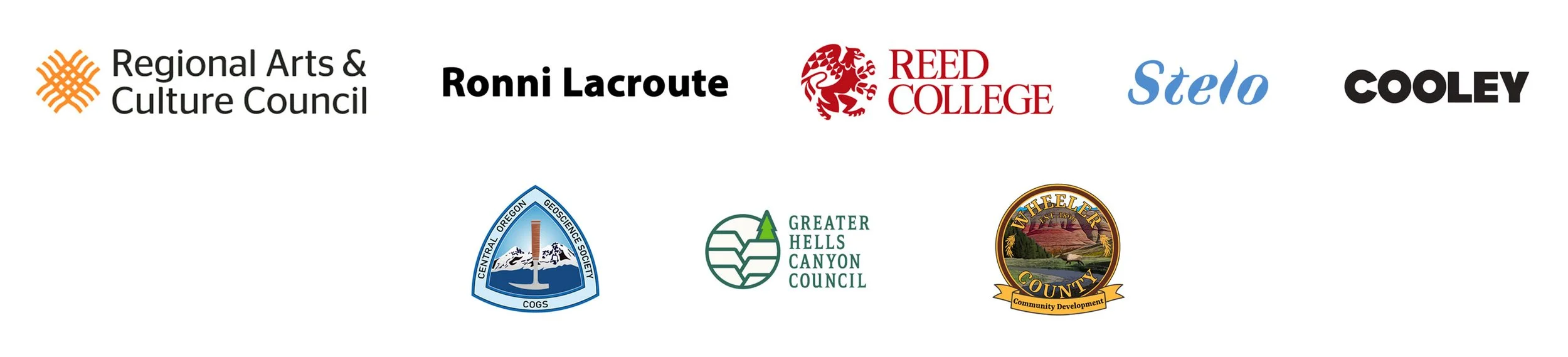 Oregon Origins Project