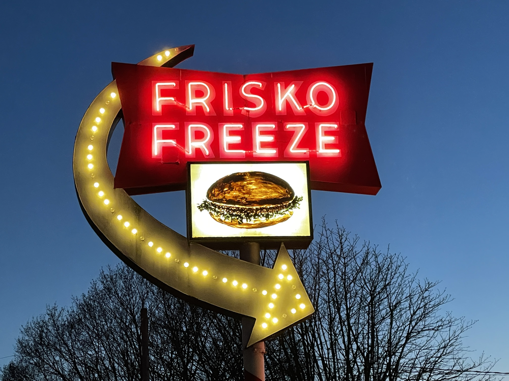 Photos — Frisko Freeze