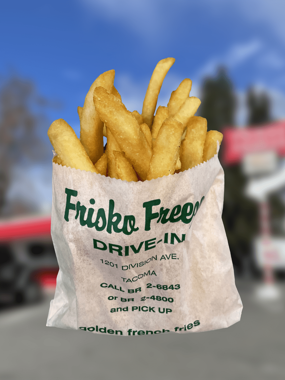 Photos — Frisko Freeze