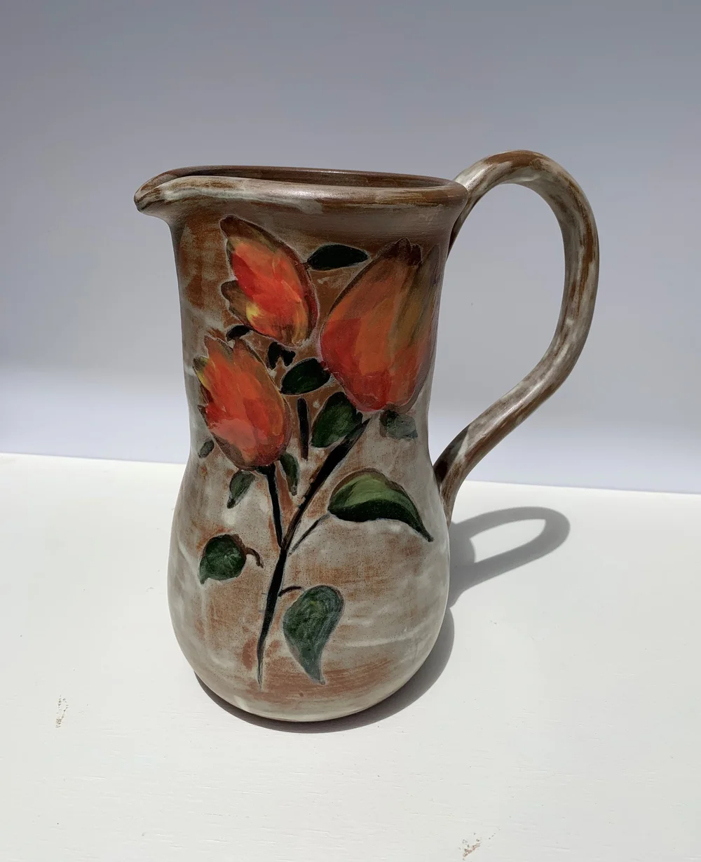 Functional Ware — The Melting Pot Ceramics Gallery