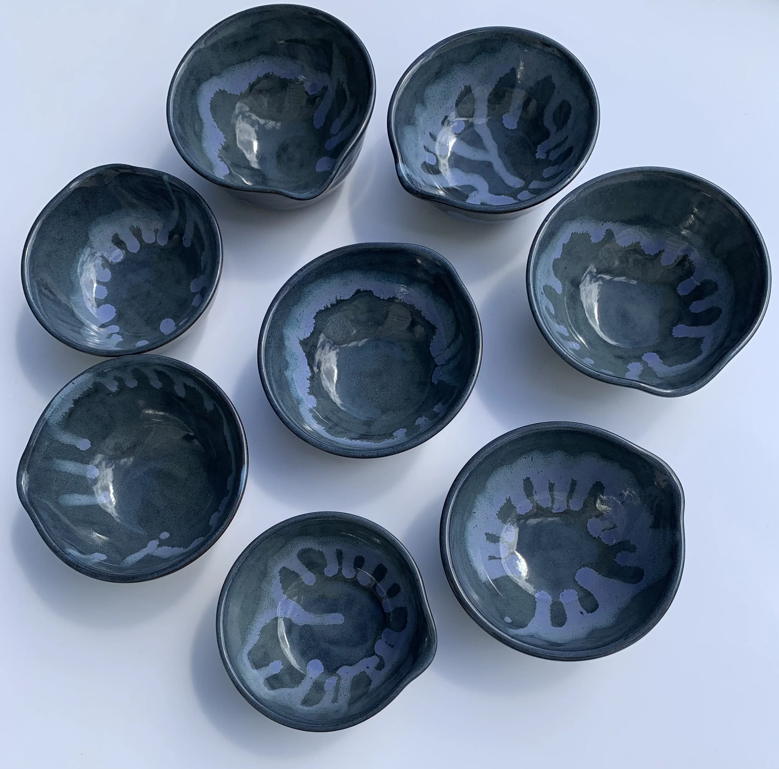 Functional Ware — The Melting Pot Ceramics Gallery