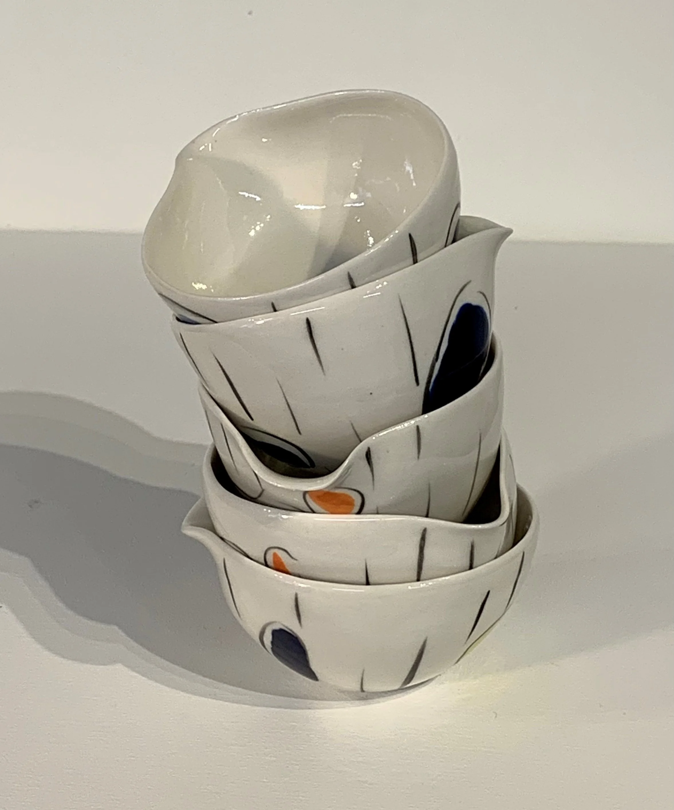 Functional Ware — The Melting Pot Ceramics Gallery