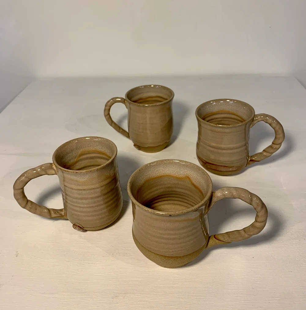 Functional Ware — The Melting Pot Ceramics Gallery