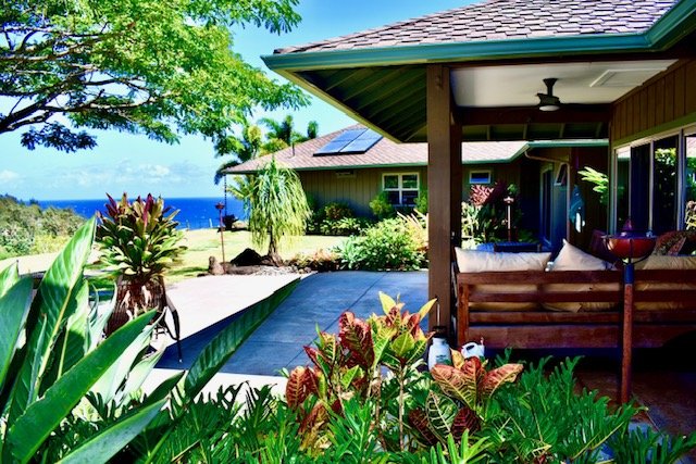 Maui Landscape Design