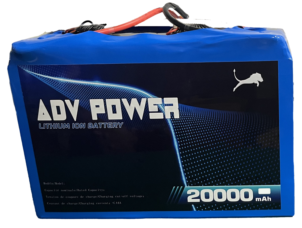 Pack batterie standard — ADV-Power