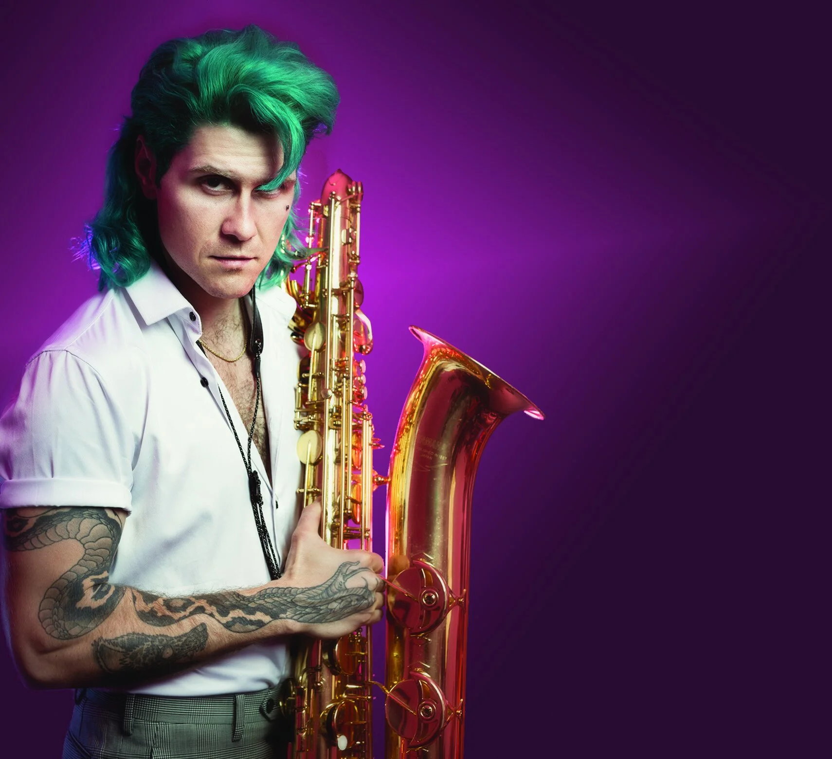 Shanachie Entertainment