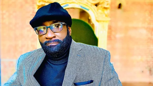 Rev. Luther Barnes — Shanachie Entertainment