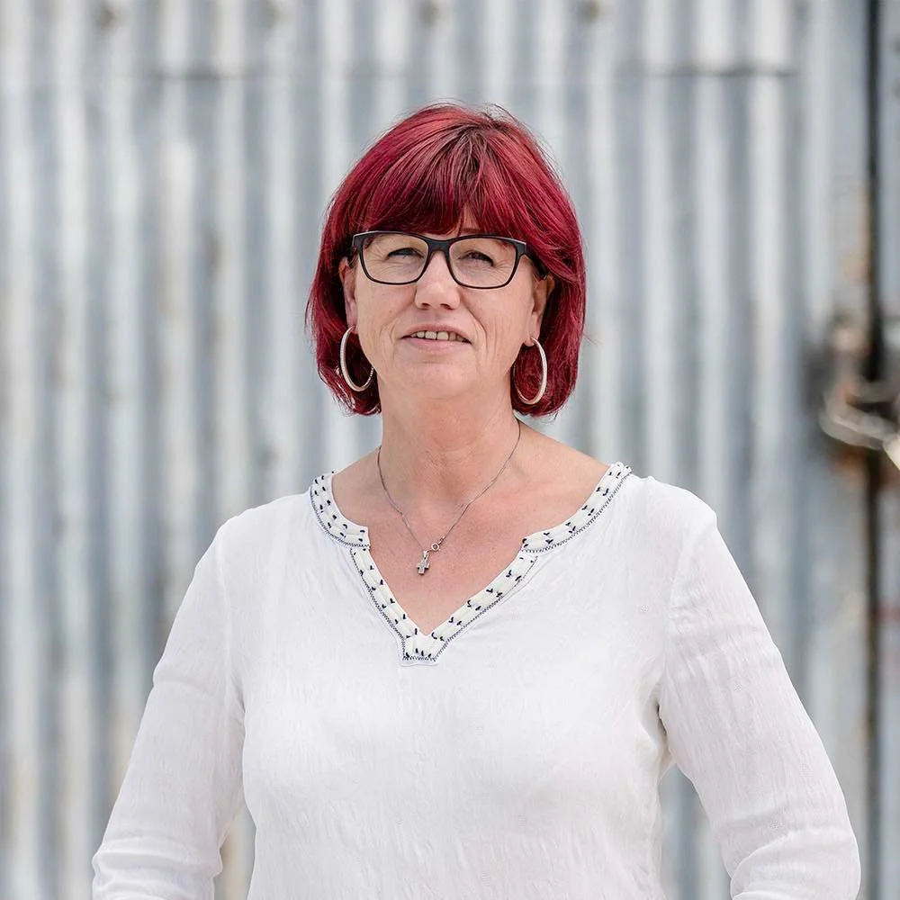 Unser Team — tmw Logistics AG