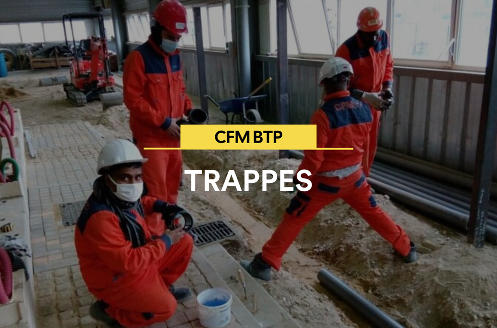 Services — L'école des Bâtisseurs