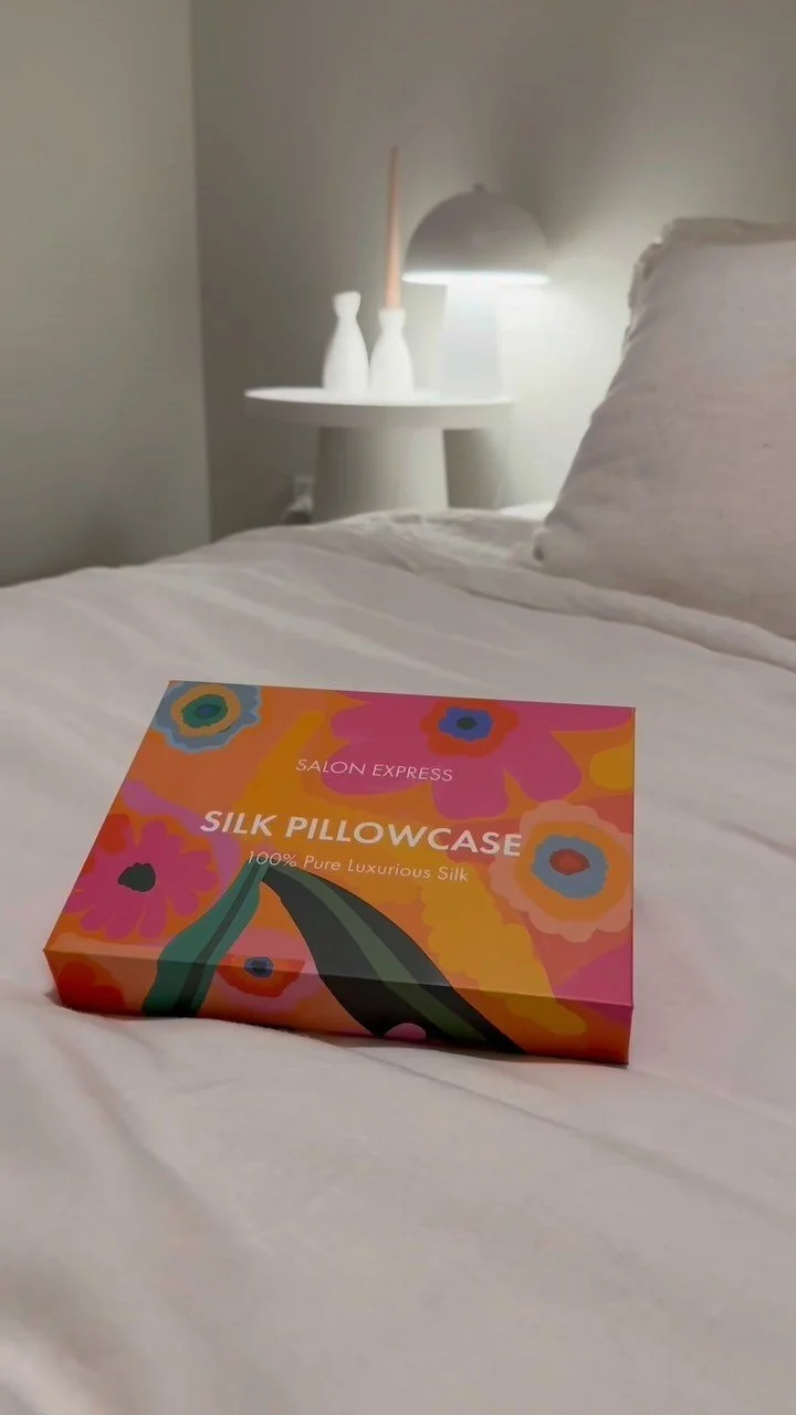 Salon Express | Walk-in Hair Salon Franchise