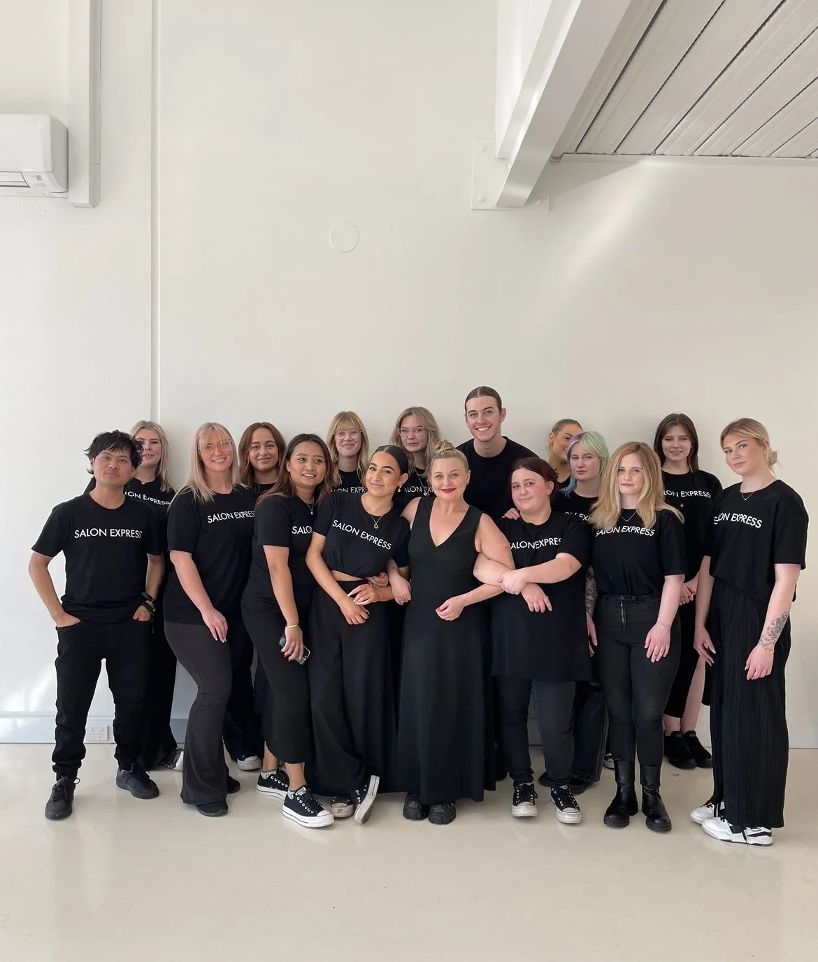 Careers — Salon Express