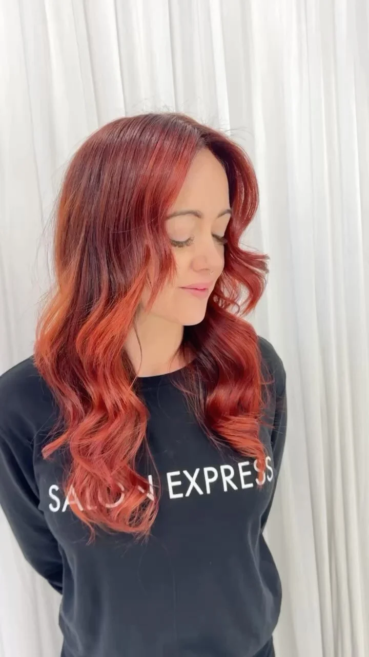 Salon Express | Walk-in Hair Salon Franchise
