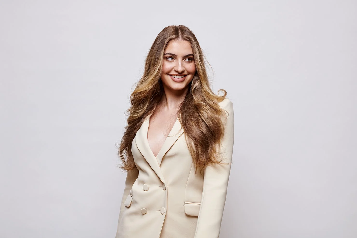 Services — Salon Express