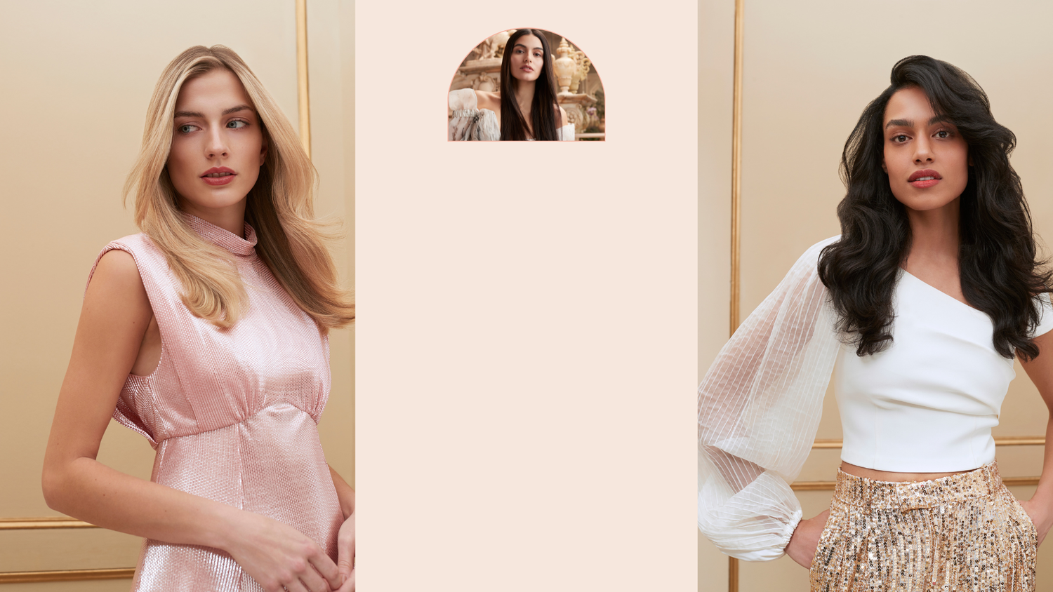 Salon Express | Walk-in Hair Salon Franchise